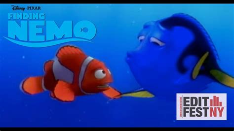 Editor David Salter Ace On The Differences Of Editing Animation In