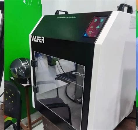 Polylactic Acid Pla Black Stratasys 3d Printer At ₹ 65000 Piece In