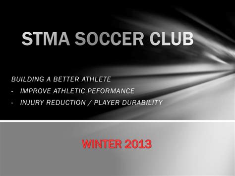 Acl Prevention Program