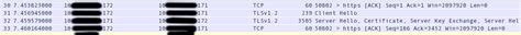 Java SSL Record Layer Vs TLSv Record Layer Super User