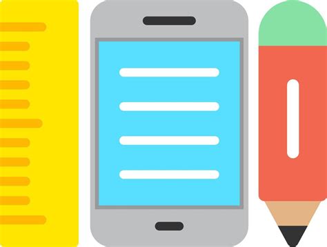 Ui Design Vector Icon Design 15802082 Vector Art At Vecteezy