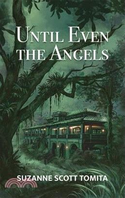 Until Even The Angels 三民網路書店