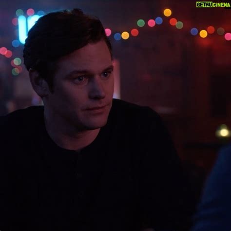 Zach Roerig Gethu Cinema