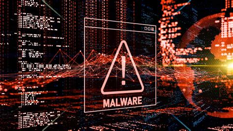 Guía De Todos Los Tipos De Malware Y Cómo Protegerse
