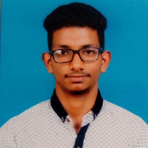 Sumeet Yadav Software Engineer Thinkquotient Software Private