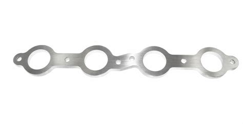 Chevy Ls1 Ls2 Ls3 Ls6 1 2 Thick Stainless Turbo Header Flange