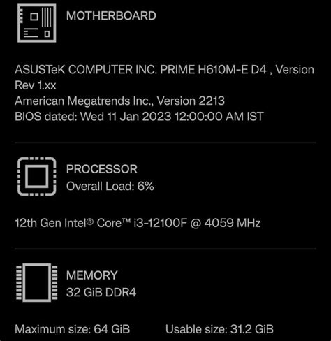 Unraid Rig Update Runraid