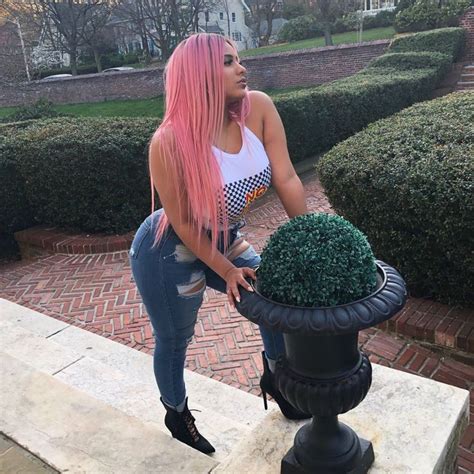 Cyn Santana 🇸🇻🇩🇴 On X Cyn Santana Love Hair Plus Size Beauty