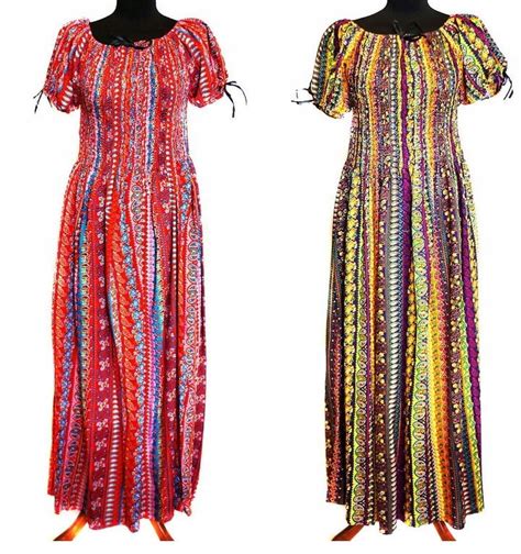 D Uga Sukienka Indyjska Niska Cena Na Allegro Pl