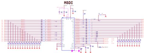 tic12400 tic12400qdcprq1 can t detect input signal at specified