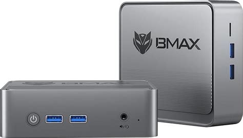 Bmax B Mini PC Review Mini PC Reviewer