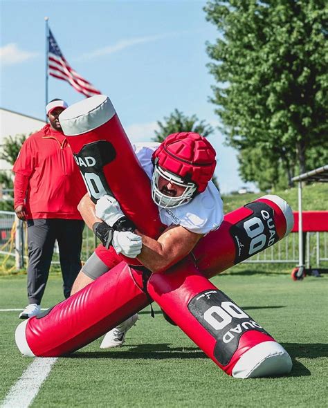 Khalid Rasheed On Linkedin Chiefskingdom Superbowlchamps Trainingday Mediawithpurpose