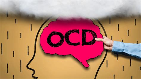 Obsessive Compulsive Disorder Ocd The Dmc Clinic