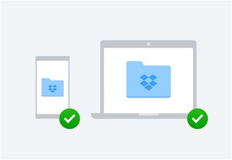 Save Disk Space And Securely Manage File Storage Dropbox