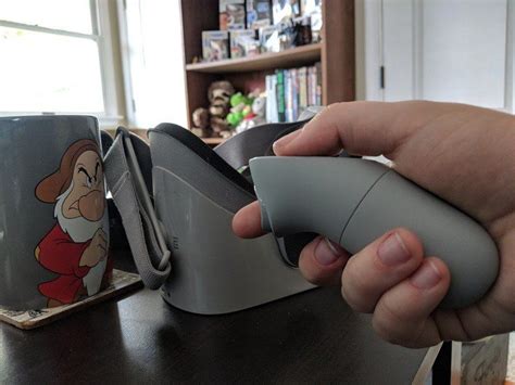 Every Oculus Go Error Message And What You Can Do To Fix Them Android Central