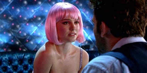 Natalie Portmans 10 Best Performances