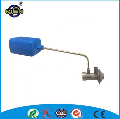 Plastic Small Water Level Float Valve High Quality Plastic Small Water