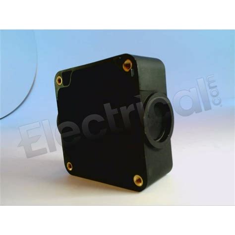 Idec HW1X BBOX Enclosure Circuit Breaker