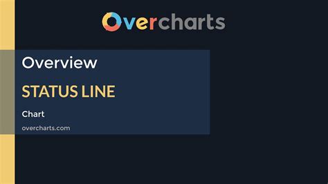Status Line Chart YouTube