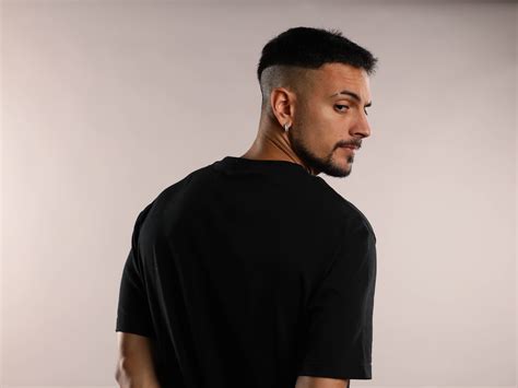 Coscu “mi Identidad Hace Que Sea Un Improvisador Hago Contenido Con