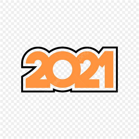 최소 2021 벡터 타이포그래피 디자인 타이포그래피 배경 배너 Png 일러스트 및 벡터 에 대한 무료 다운로드 Pngtree