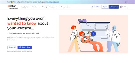 Hotjar Review Features Pricing Pros And Cons In 2026