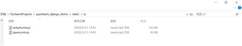 Django动态展示pyecharts图表数据django 图表 Csdn博客