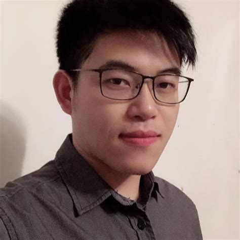 Tao Yu Postdoc Position Ph D Mcgill University Montréal Mcgill Department Of