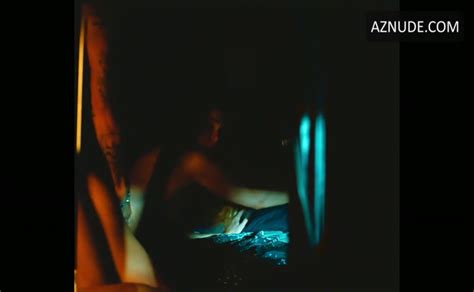 Trace Lysette Breasts Scene In Monica Aznude