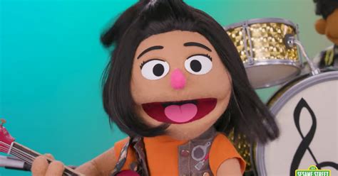 Here Are All The New Sesame Street Characters Added Over The Years