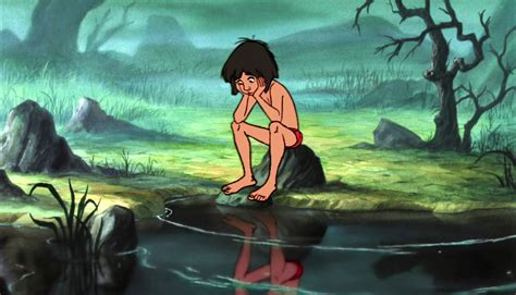 Mowgli 21 By Griffinknightavenger On Deviantart