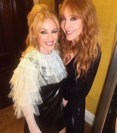 Kylie Goes Kinky On Tumblr