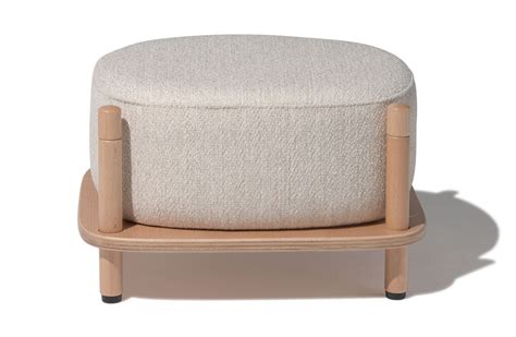 Puff Ottoman
