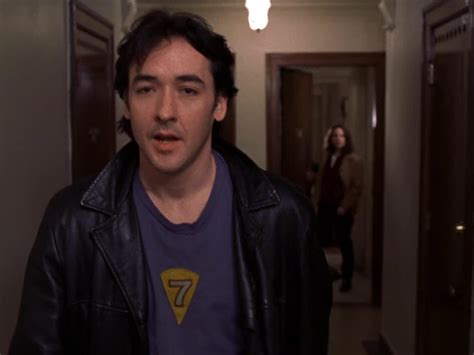 I Could Ve Wound Up Having Sex Back There And What Better Way To Exorcise Rejection High