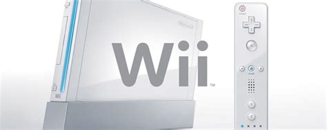 El Wii regresa a su trono. | Atomix