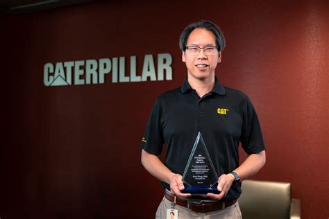 Award For Caterpillar Data Centre Power Solution Data Centre And Network News