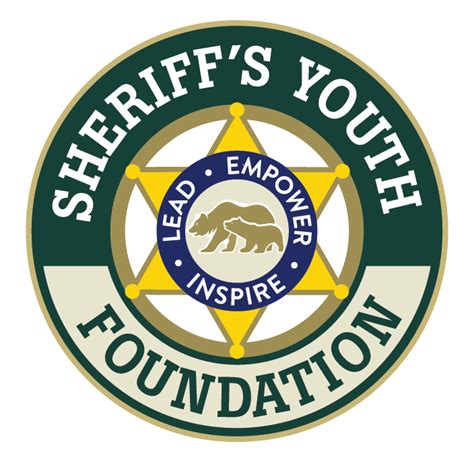 Sheriffs Youth Foundation Of Los Angeles County Guidestar Profile