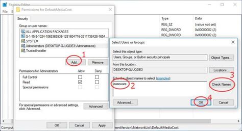Sửa lỗi Windows Modules Installer Worker trên Win10 BKHOST
