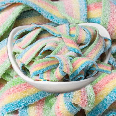 Treats Island