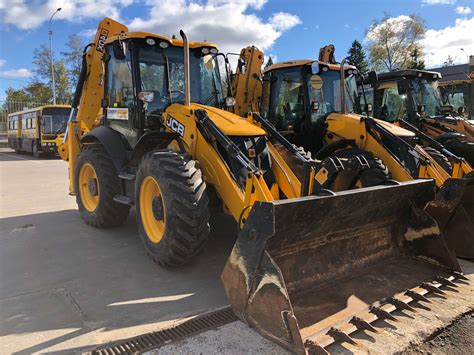 Jcb 4cx