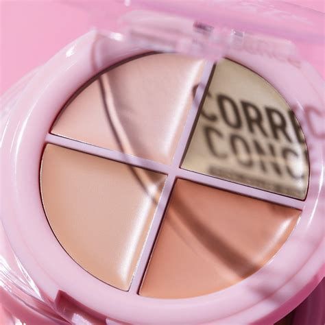 Buy Essence Correct And Conceal Colour Correcting Palette Online