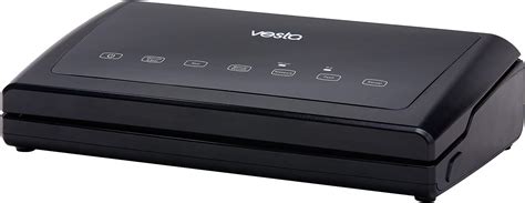Vesta Precision Vac 'n Seal Elite Vakuumiergerät | jetzt 30 Tage ...