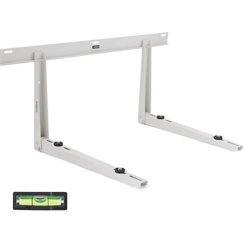 Ivation 335 In W X 165 In H Window Air Conditioners Support Bracket