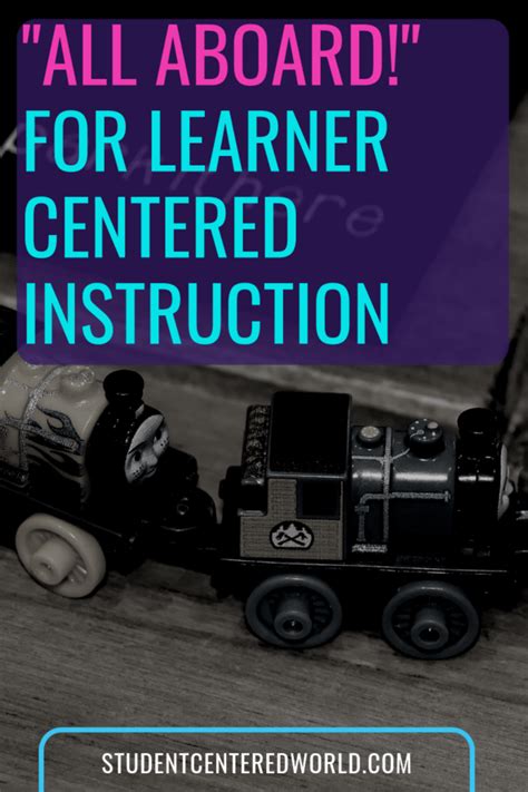 Success Of The Student Centered Approach Student Centered World Artofit