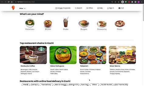 Vyshakh Mk On Linkedin Webdevelopment Html Css3
