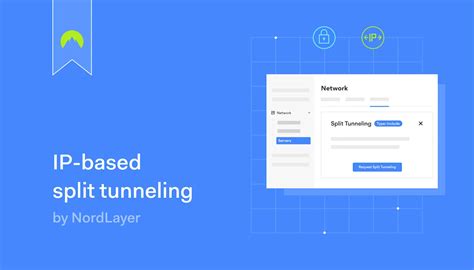 More Productivity With Ip Based Split Tunneling