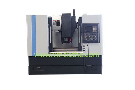 5 Axis Cnc Milling Machine VMC850 Vertical VMC Machining Center TAIAN YUZHUO MACHINERY