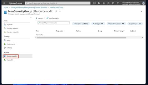 How To Monitor Azure Ad Activity For Improved Security