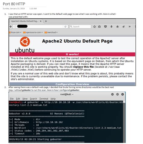 From Zero To Hero My Path To Oscp Connor Mcgarrs Blog