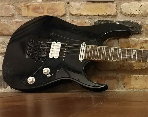 Terrapin Custom Hss Pickguard For Ibanez Rg Reverb